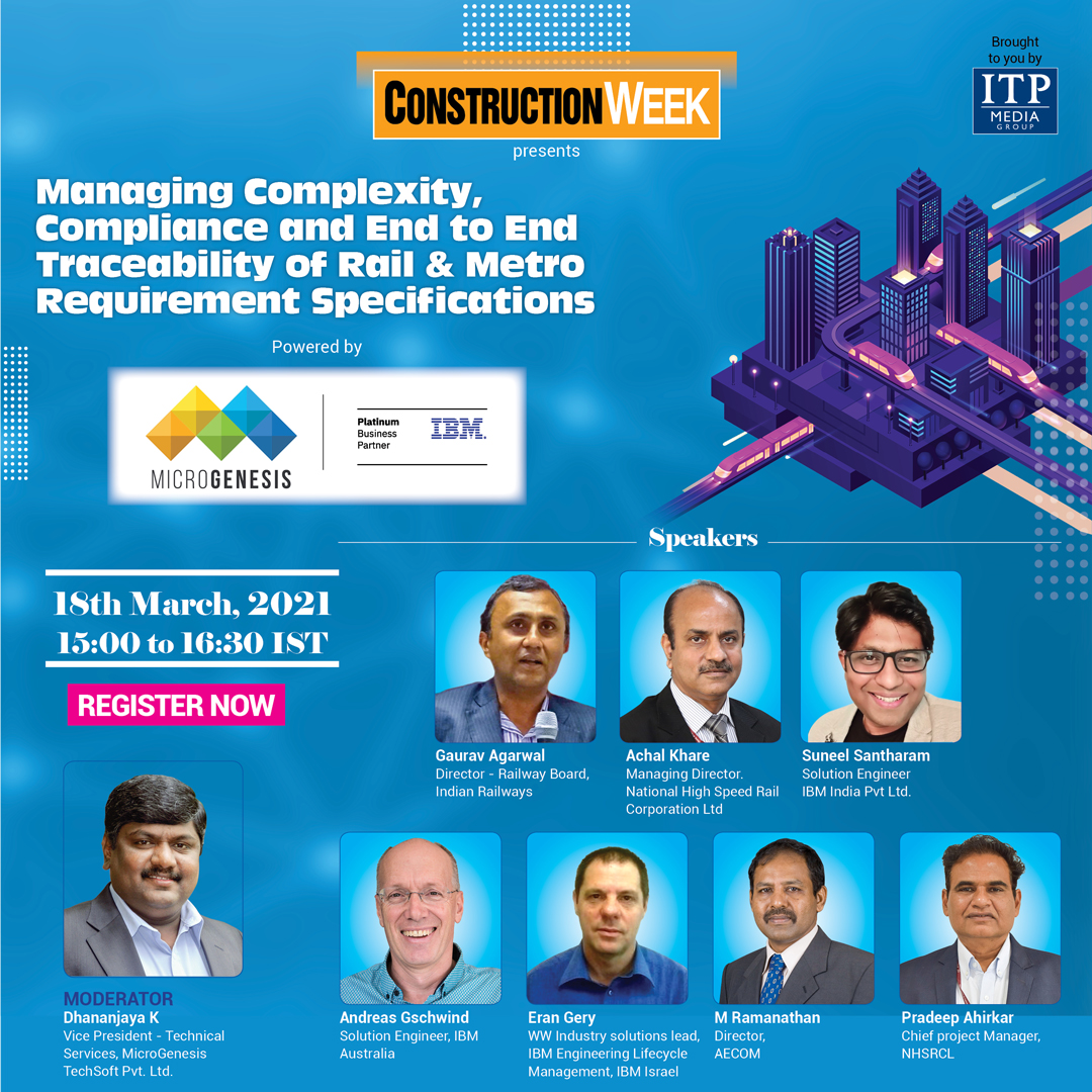 The complexity and compliance conundrum - Construction Week India