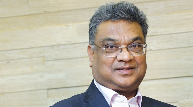 Dilip Buildcon - Construction Week India