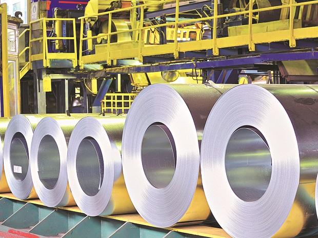 Hindalco Industries production to reach full capacity by H2/FY21 ...