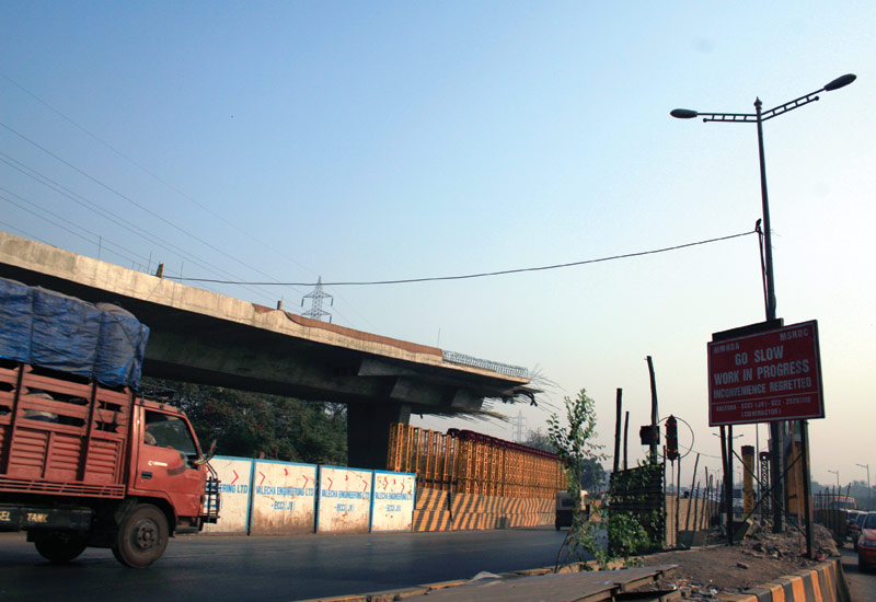 MMRDA, MSRDC swap two projects - Construction Week India