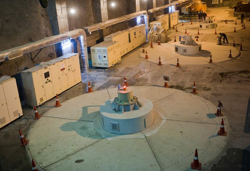 Alstom completes successful spinning of 3 Machines - Construction Week ...