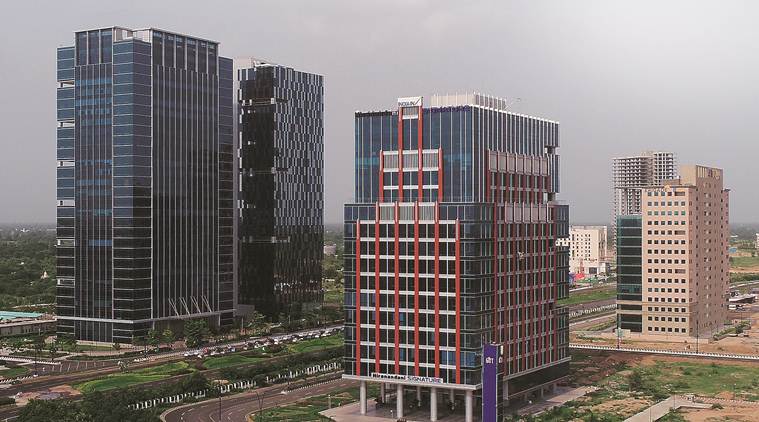 Eleven entities get nod to set up units in GIFT City - Construction ...