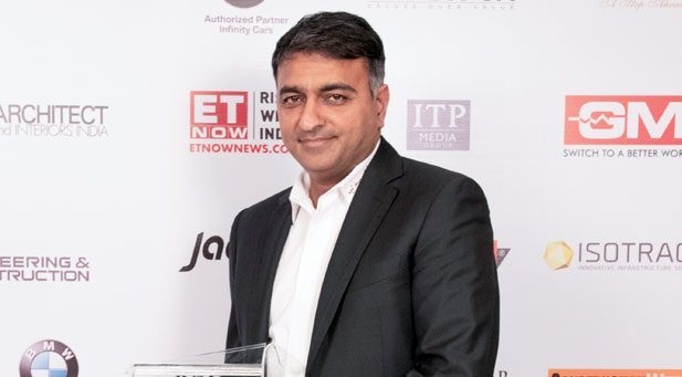 The Top 50 Real State & Infra Company- RANK 13, Radius Developers ...