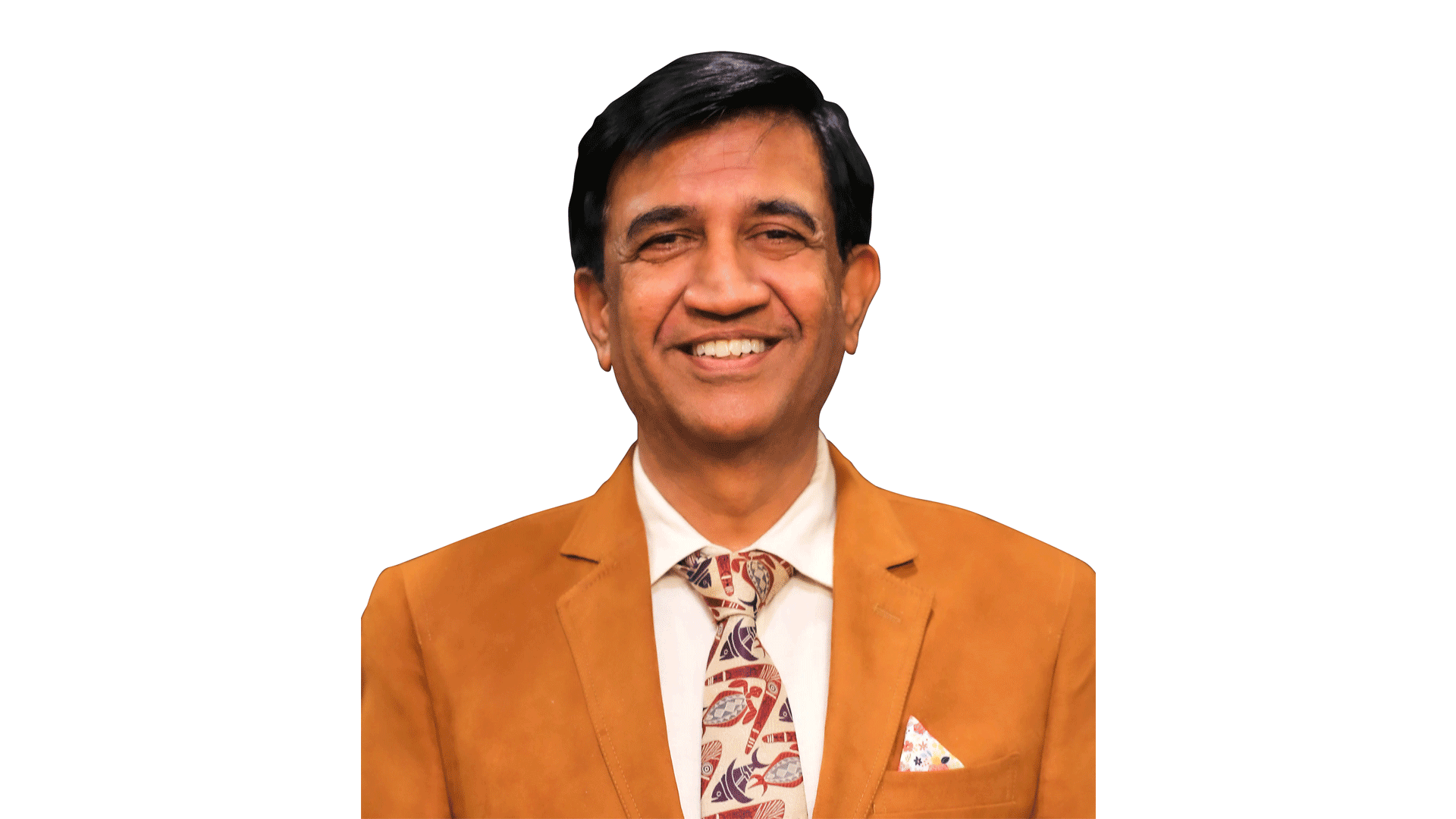 Arun Kumar Jain appointed as operating partner of Essar’s Projects ...