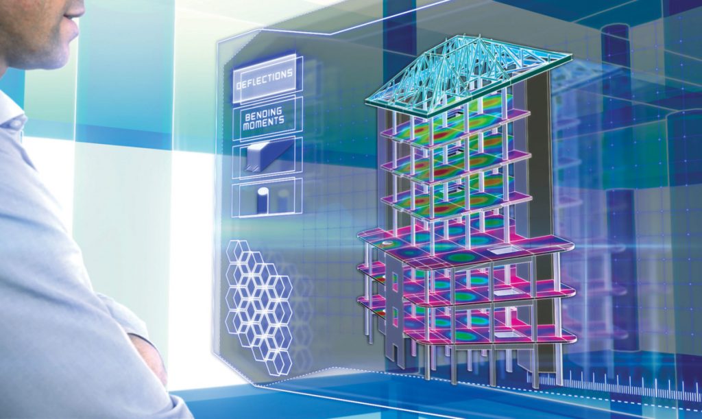 Better by design - Construction Week India