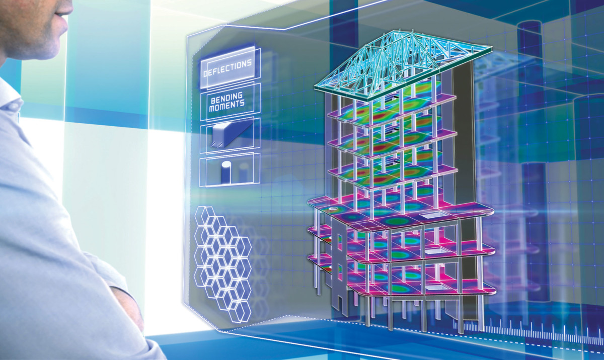 Better by design - Construction Week India