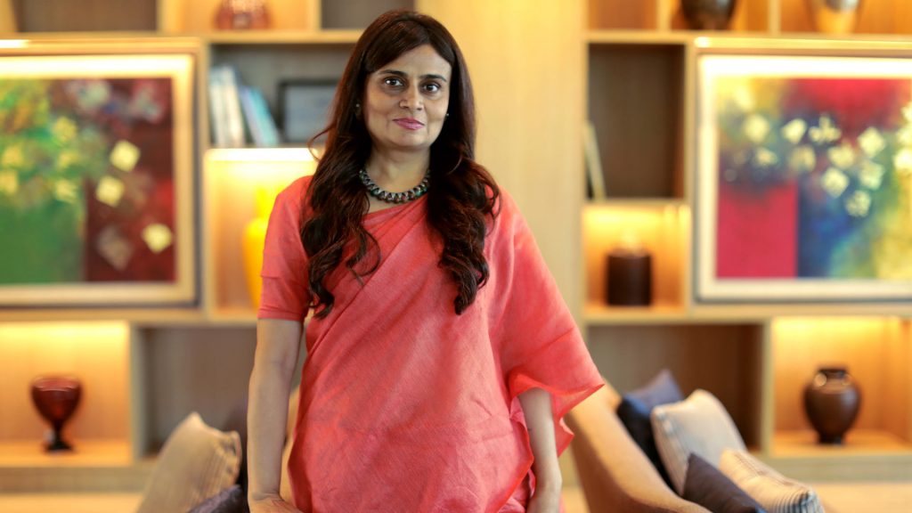 K Raheja Corp among ‘India’s Top 100 Best Companies for Women’ for 4th ...