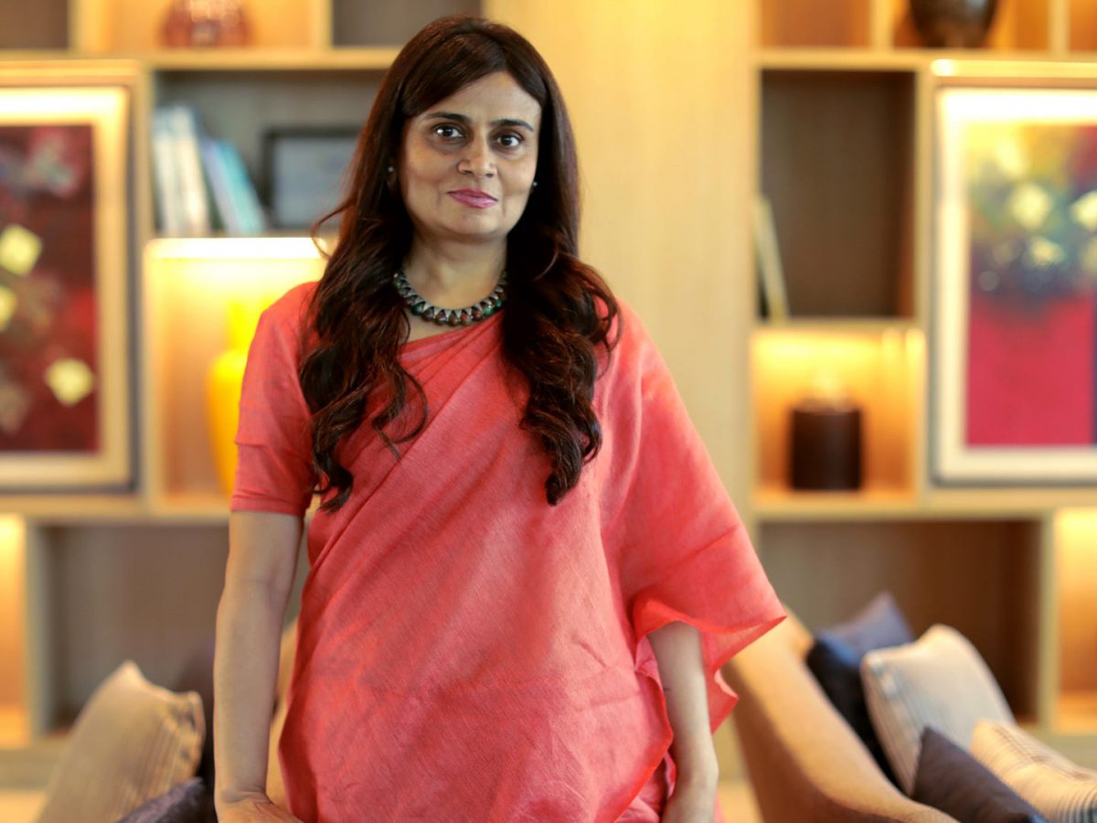 K Raheja Mindspace Business Parks awarded 3 Swords of Honour by British ...