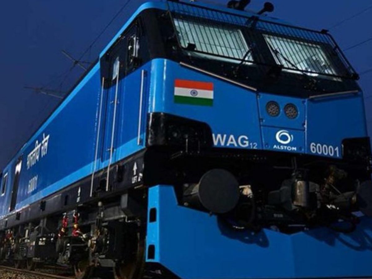Indian Railways aims big transformation with automation - Construction ...