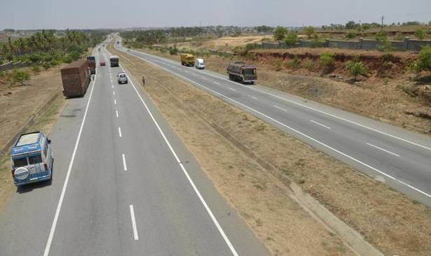 Dilip Buildcon declared L-1 bidder for Dodaballapur bypass to Hoskote ...