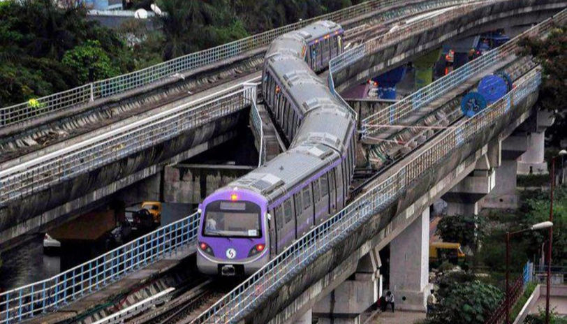 Pune Metro extension to cost additional Rs 4,200 cr - Construction Week ...