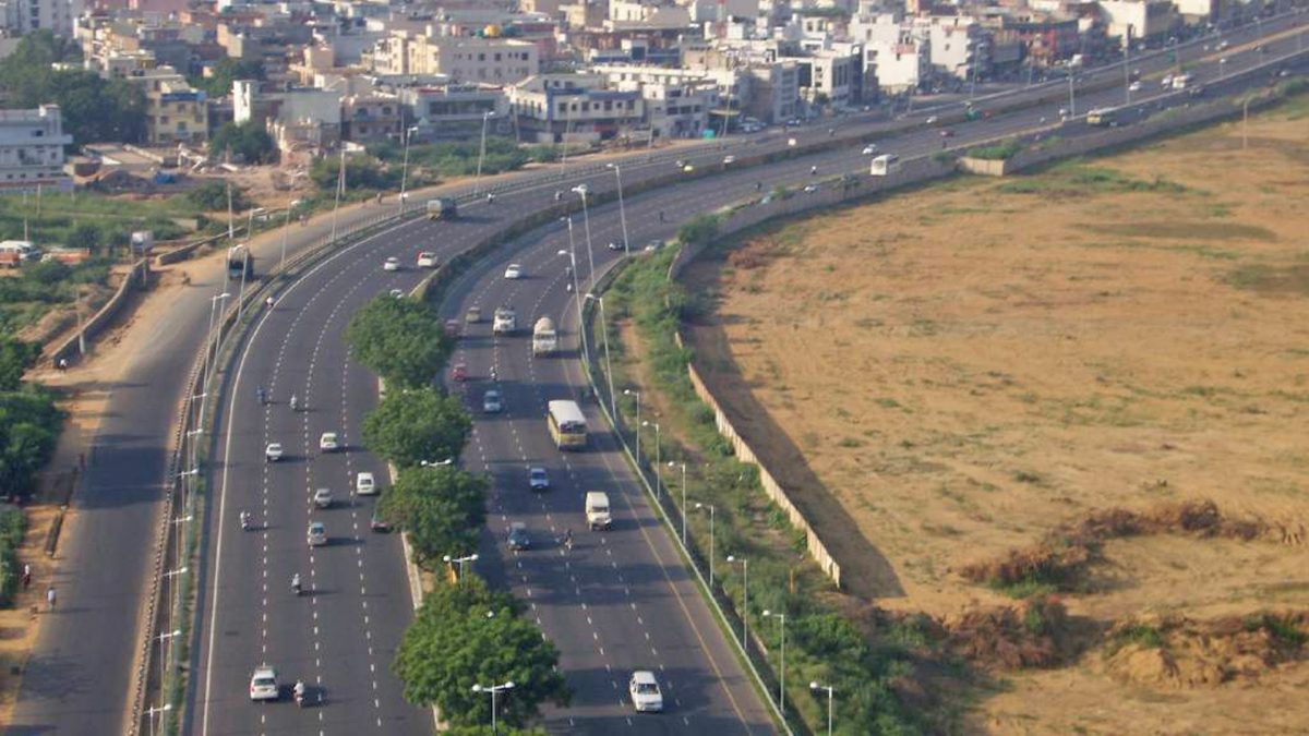 MSRDC secures Rs 60,000-crore contract for multimodal corridor ...