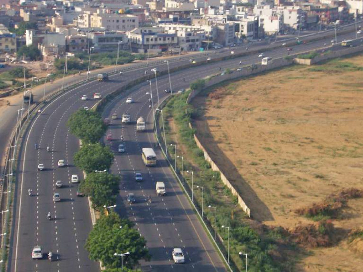 MSRDC secures Rs 60,000-crore contract for multimodal corridor ...