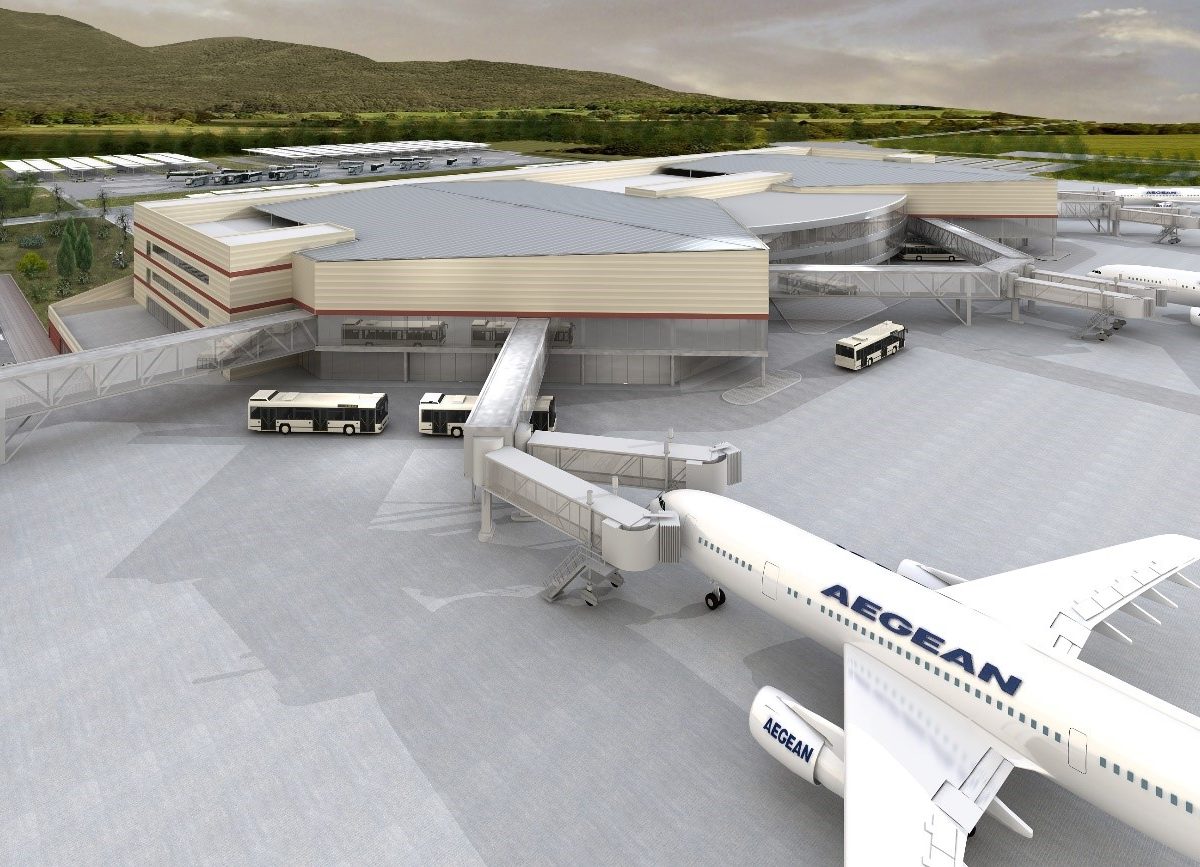 AAI plans to develop 100 airports, waterdromes, heliports by 2024 ...