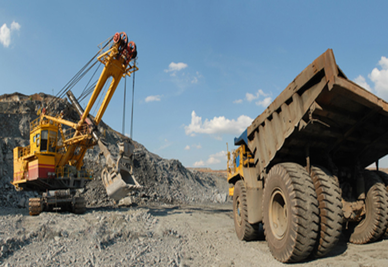 India’s mineral production increases - Construction Week India