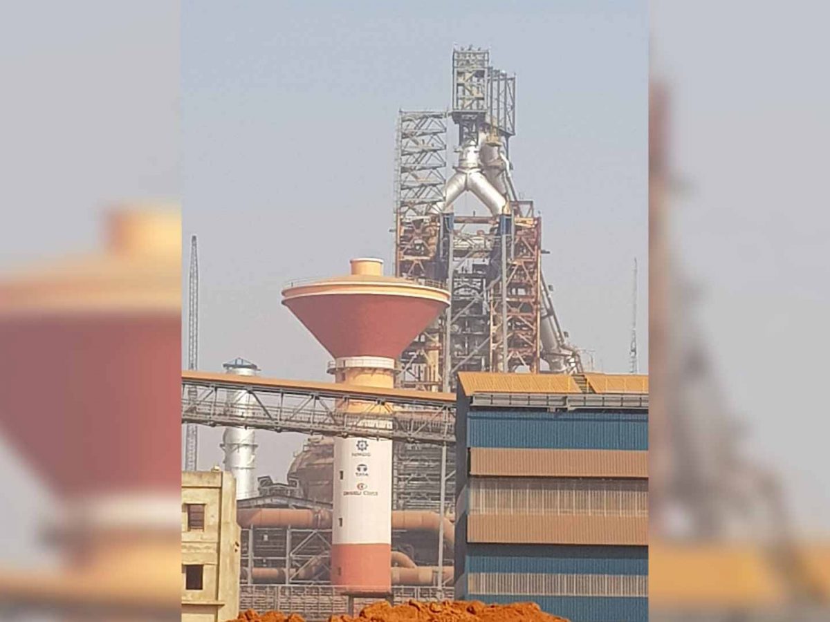 Centre permits NMDC to mine ore in Karnataka’s Donimalai mines ...