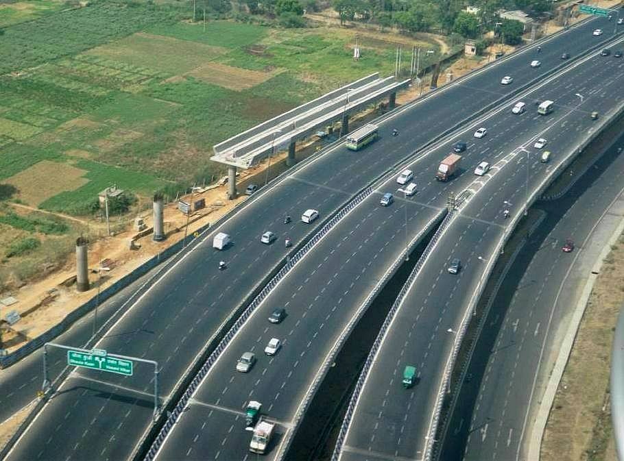 Highway projects worth Rs 7.89 lakh crore are under construction ...