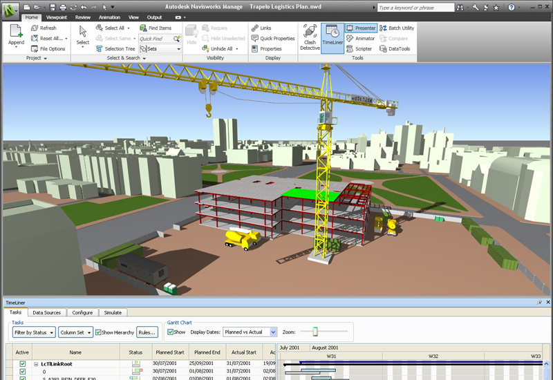 Autodesk online contest gives chance to win iPad - Construction Week India