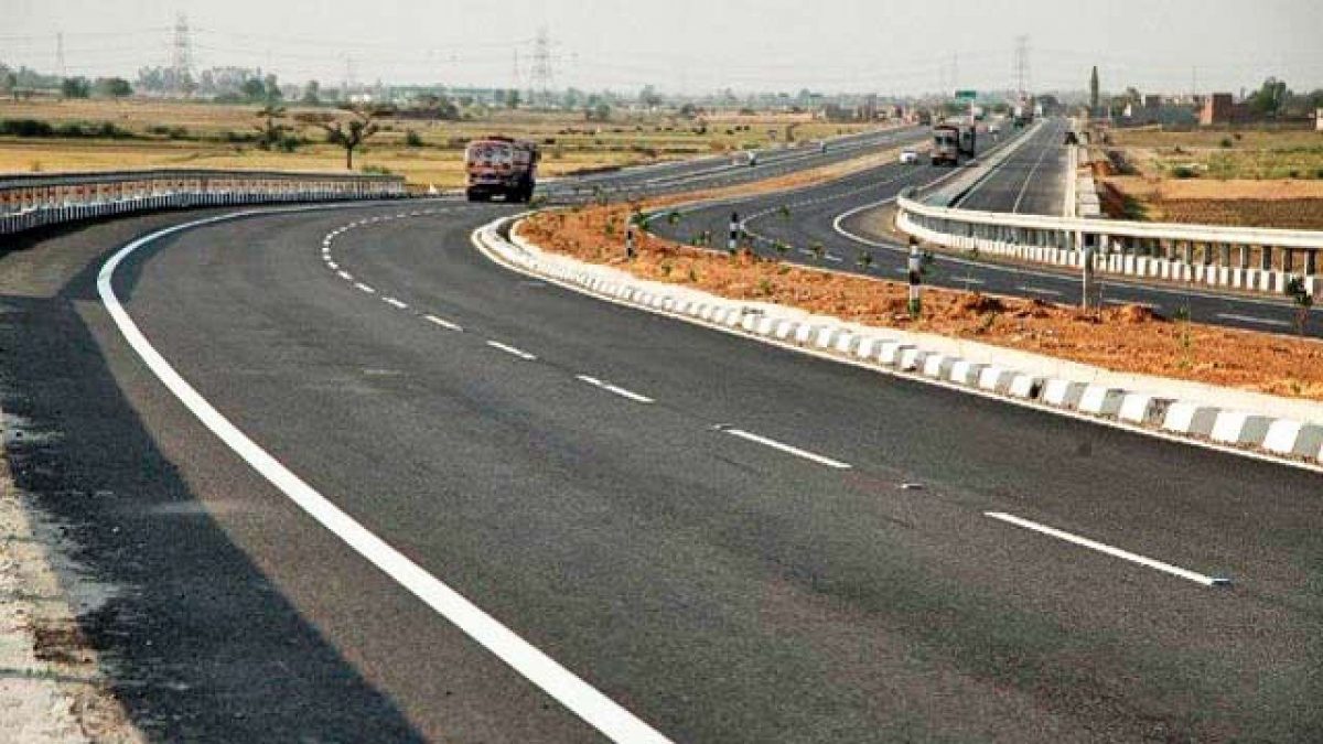Four road projects launched in Maharashtra - Construction Week India