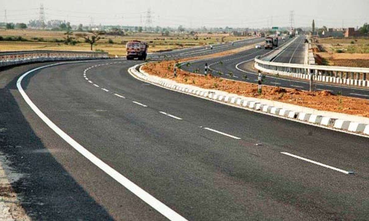 Four road projects launched in Maharashtra - Construction Week India