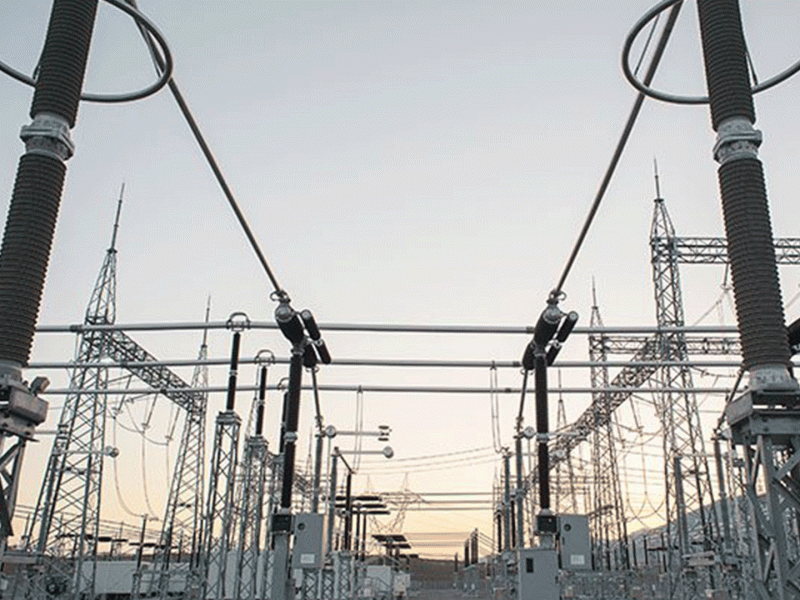 Kalpataru Power’s JV project successfully commissioned - Construction ...