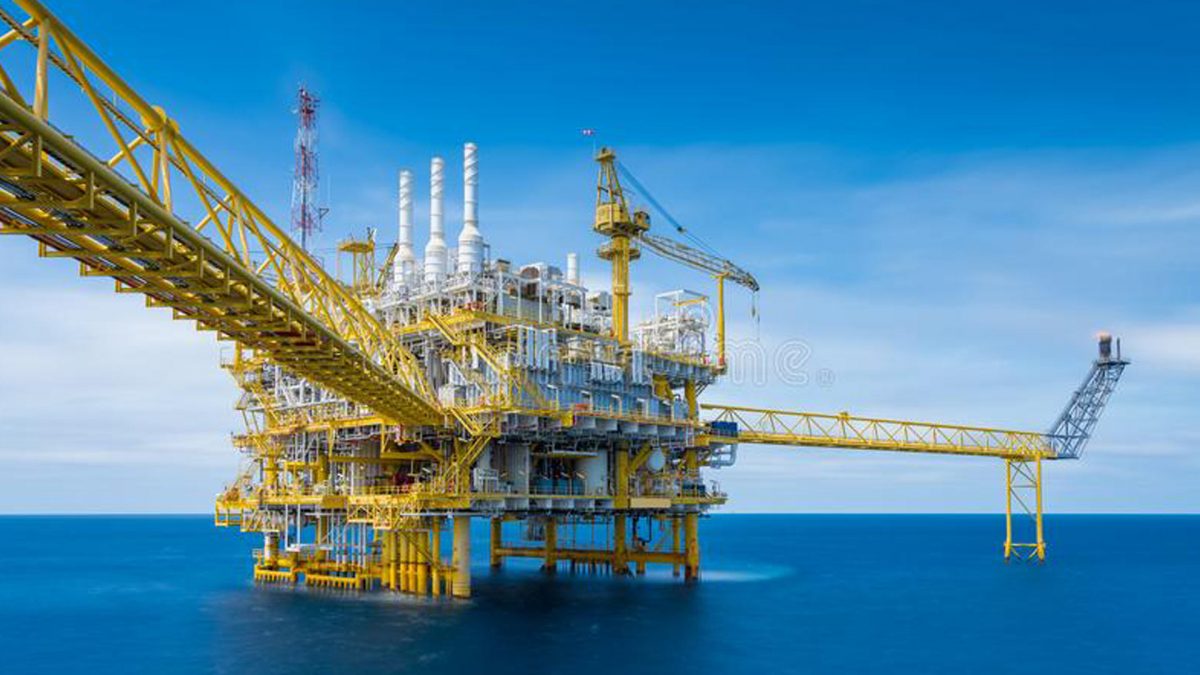 L&T Hydrocarbon Engineering bags offshore contract from state-owned ...