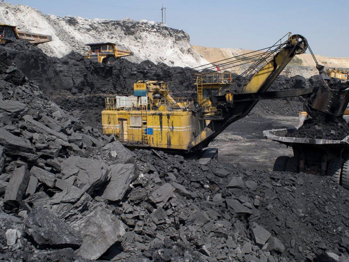 Jindal Steel & Power emerges highest bidder for Gare Palma IV/1 coal ...