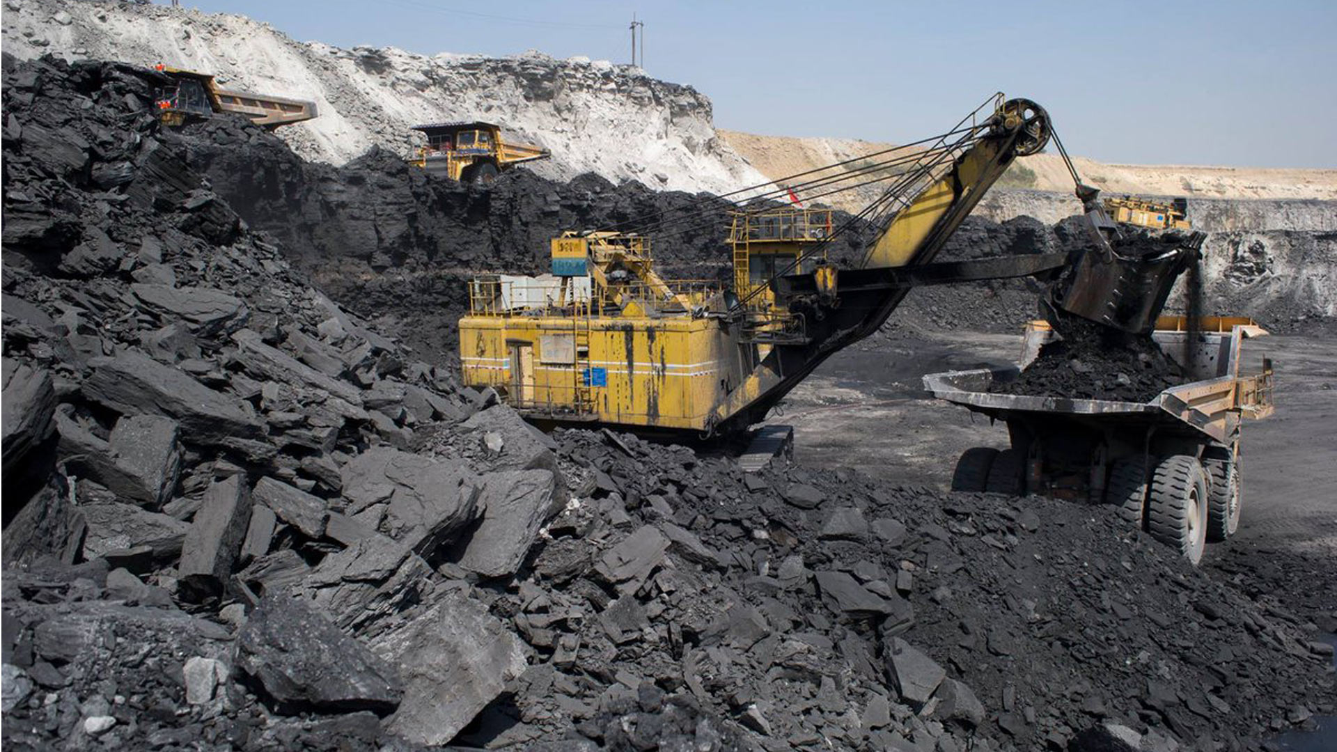 Jindal Steel & Power emerges highest bidder for Gare Palma IV/1 coal ...