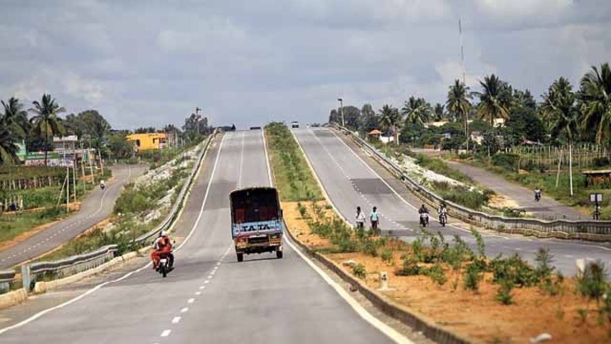 NHIDCL invites bids for road upgradation in Tripura - Construction Week ...
