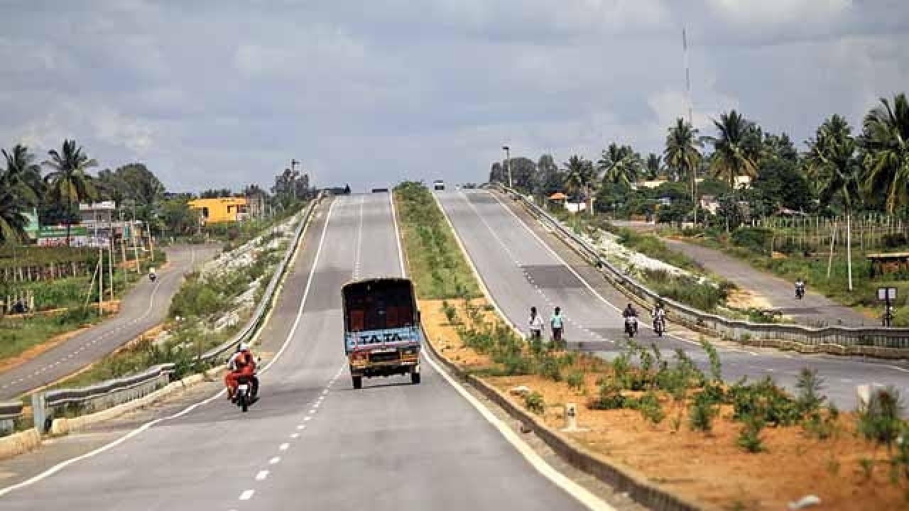 NHIDCL invites bids for road upgradation in Tripura - Construction Week ...