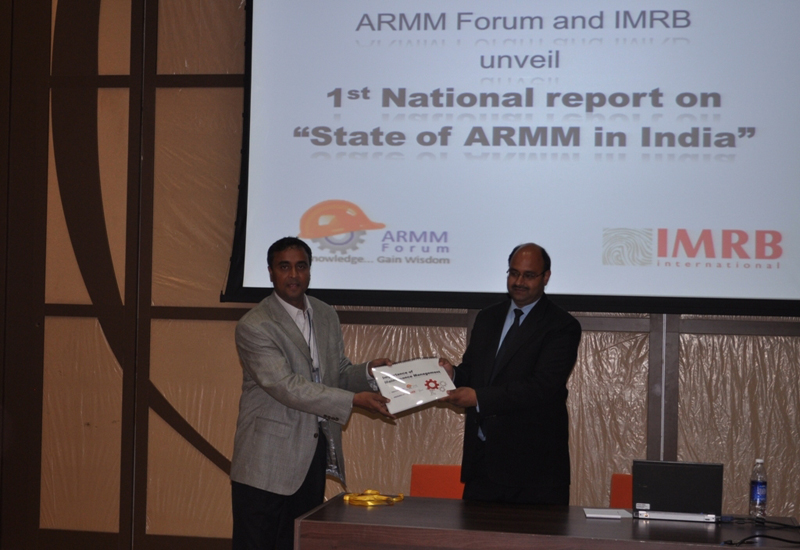ARMM Forum concludes annual national conference - Construction Week India