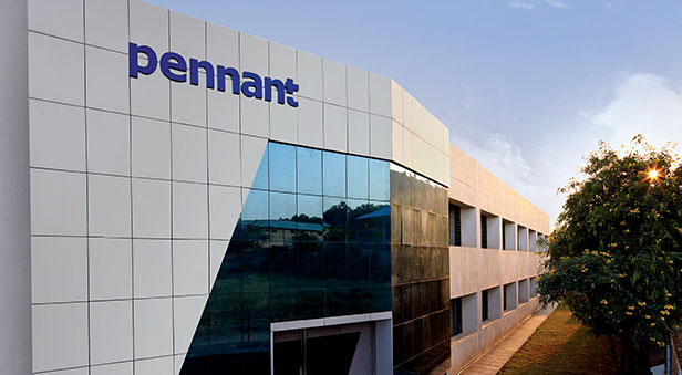 Full Steam Ahead - Construction Week India