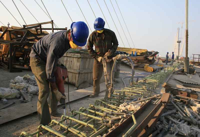 India’s mineral production increases - Construction Week India