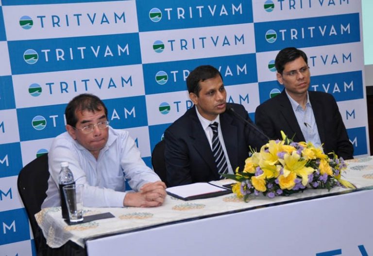 TRIL launches Tritvam at Kochi, Kerala - Construction Week India