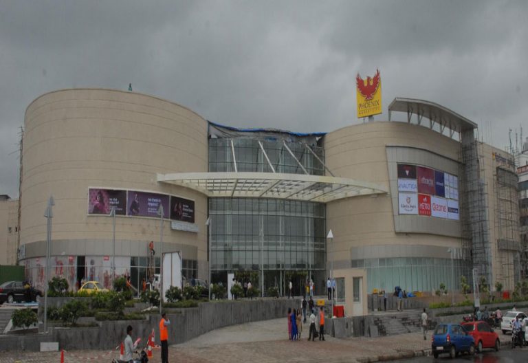 Phoenix Market City Opens In Pune Construction Week India phoenix-market-city-opens-in-pune-construction-week-india