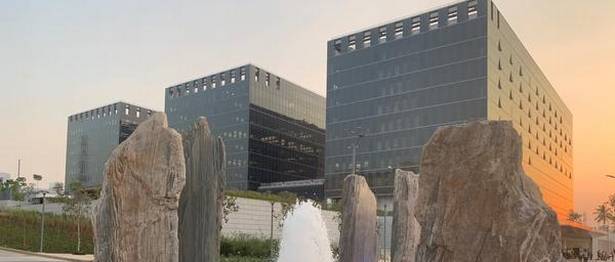 DWF Mindcrest rents 2.80 lakh sq ft office space in Pune - Construction ...