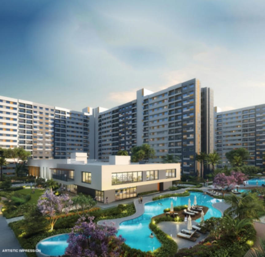 Adarsh Group launches Adarsh Greens - Construction Week India