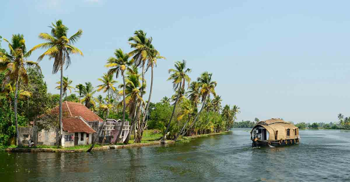 Kerala working towards developing Design Policy to promote sustainable ...