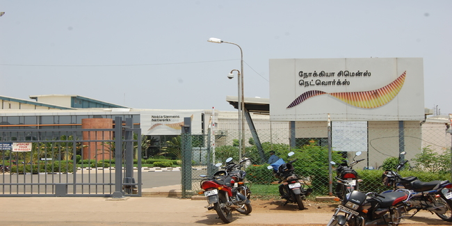 SIPCOT issues REoI from landowners to develop JV industrial parks ...