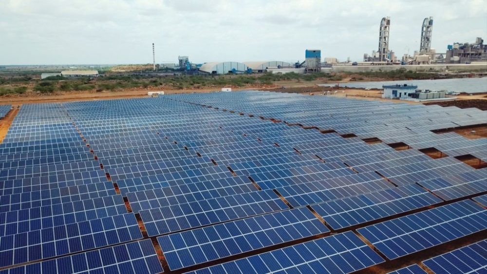 ENGIE commissions 250 MW Kadapa solar power project - Construction Week ...