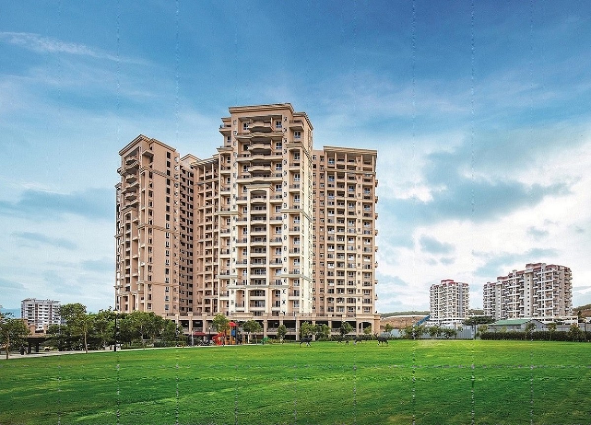 K Raheja Corp unveils ‘Maxima’ at Pune’s Raheja Vistas Premiere ...