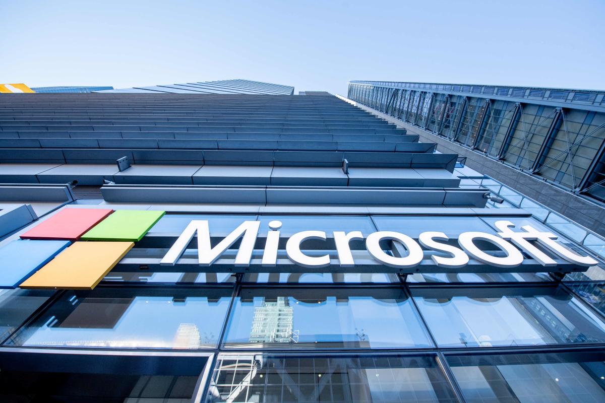 Microsoft Future Ready: Industry leaders call for recalibrating ...