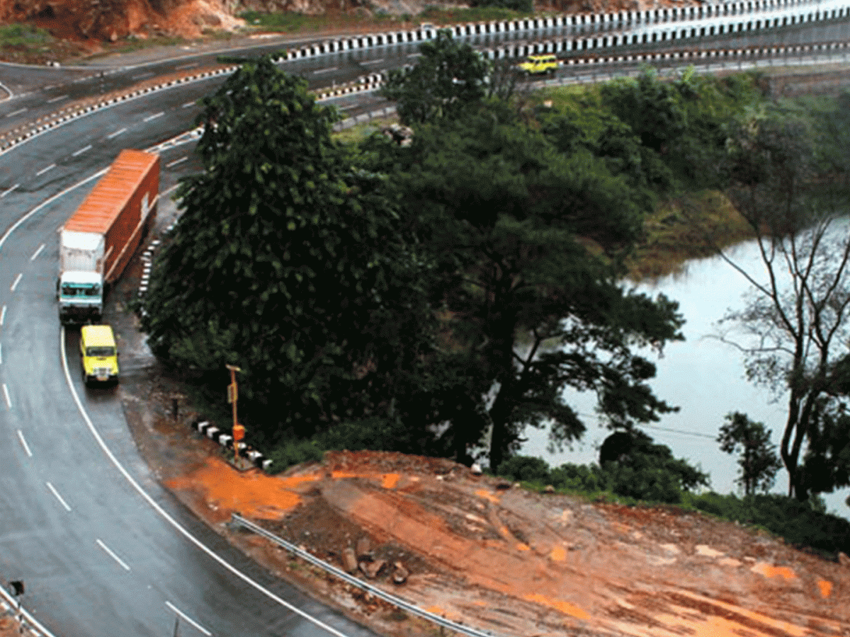 NHIDCL invites bids for Rs 1,251-cr NH project in Meghalaya ...