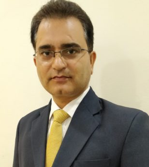 T/CCI Manufacturing announces Deepak Upreti new director of sales and ...