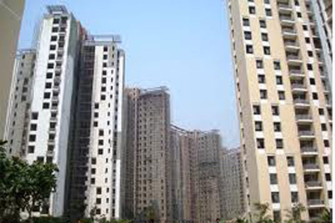 Unitech board working on resolution plan to finish stalled realty ...