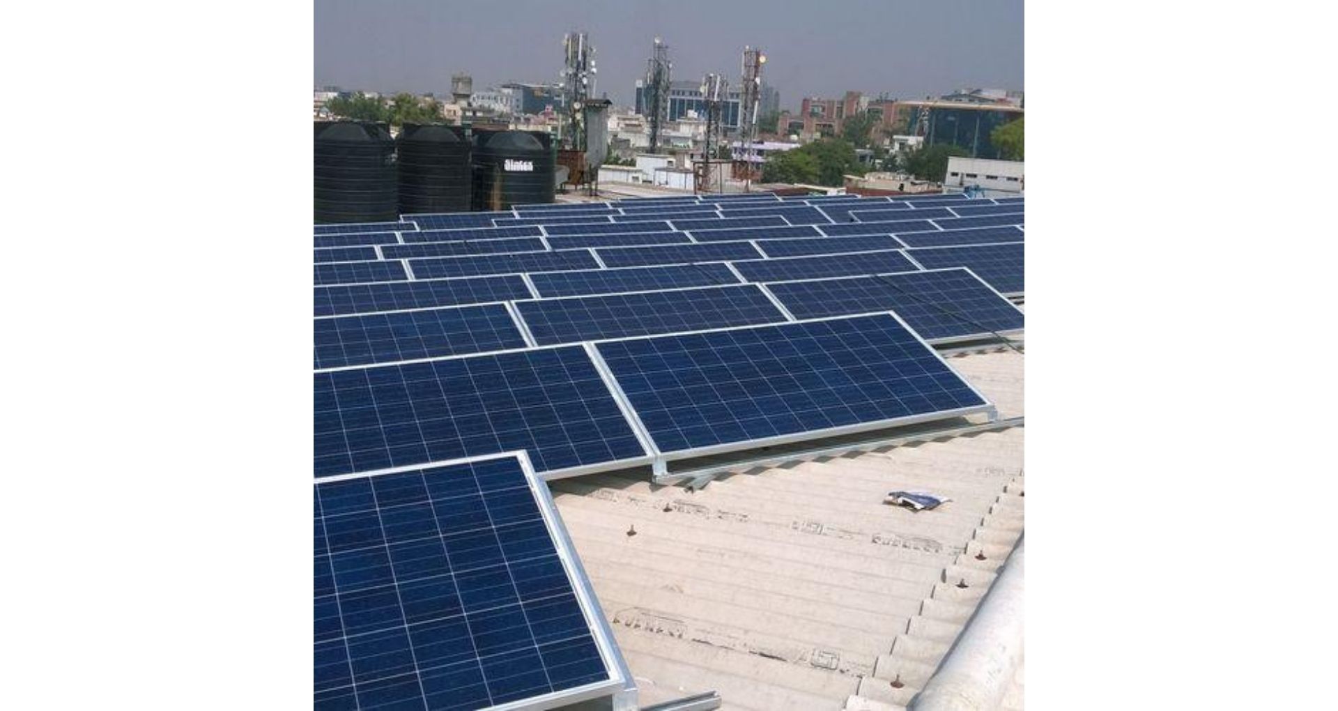 Servotech Power Systems bags off-grid solar project from UPNEDA ...