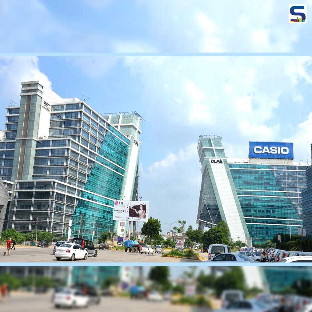 DLF Cyber City Developers raises NCD of Rs 1,000 crore at 6.7% annual ...