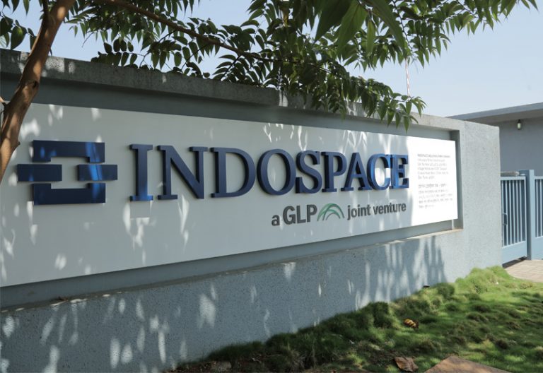 Kerry Indev Logistics partners with Indospace - Construction Week India