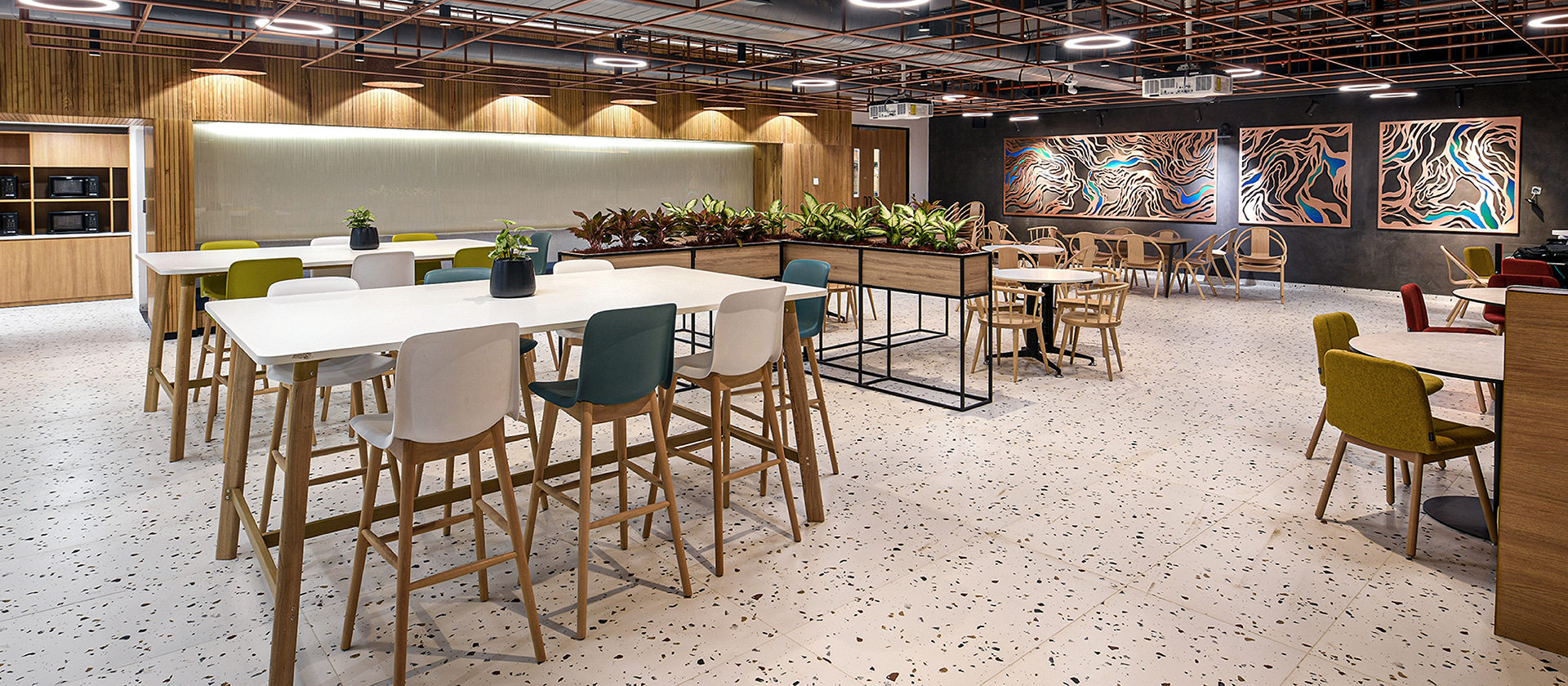 Startups to lease 29 mn sq ft during 2022-24: Colliers-CRE Matrix ...