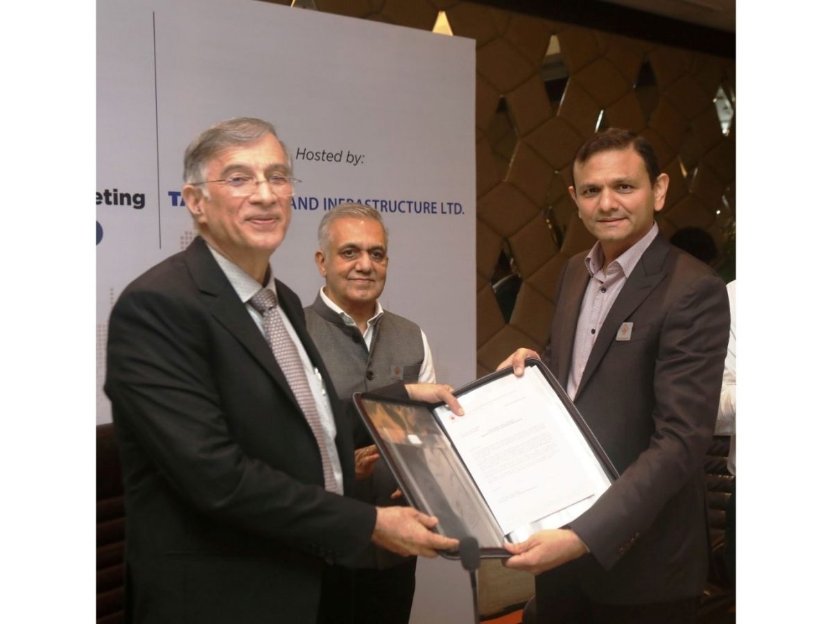 Runwal Group unveils Lily at Runwal Forests in Kanjurmarg ...